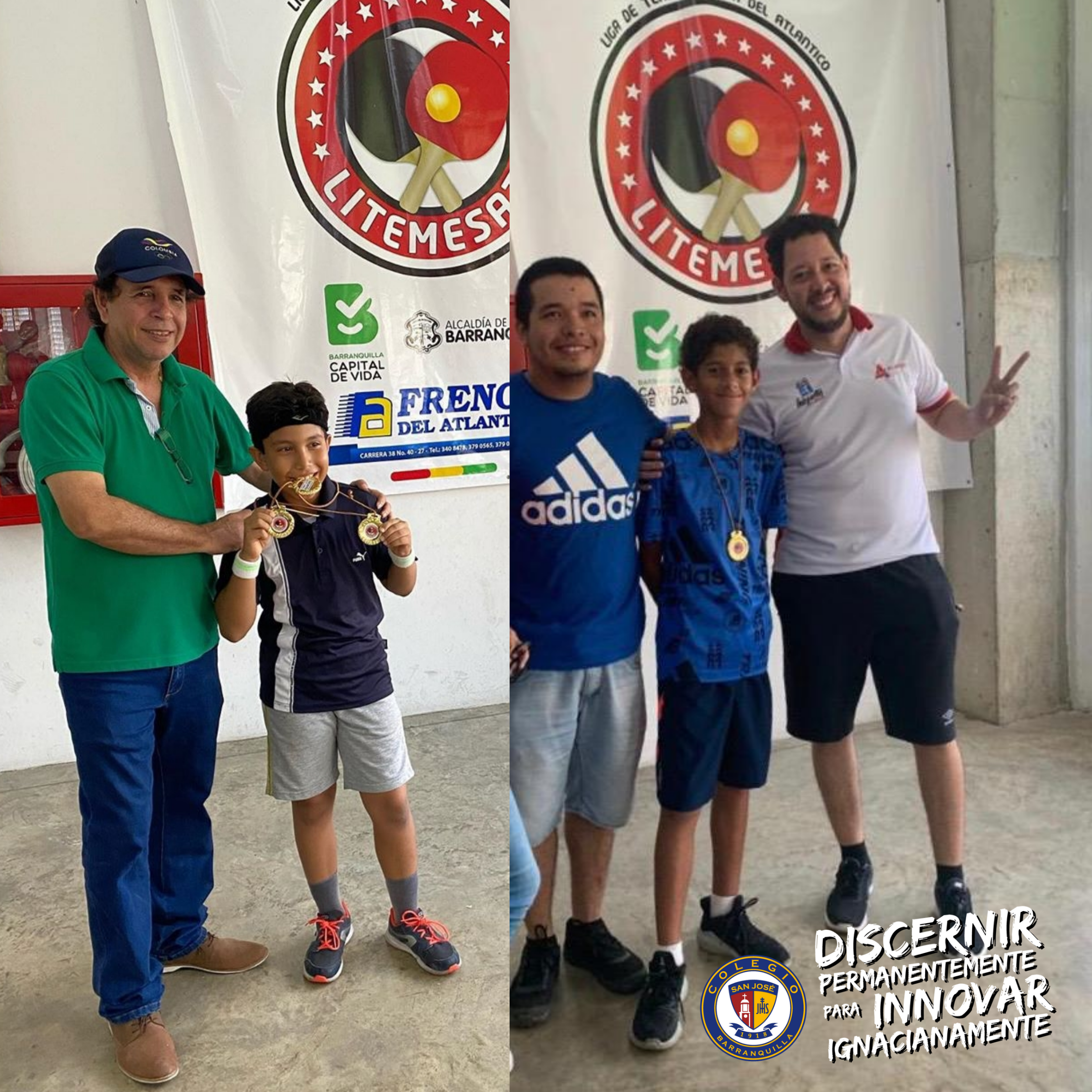 Table Tennis San Jose at Alica Martel blog