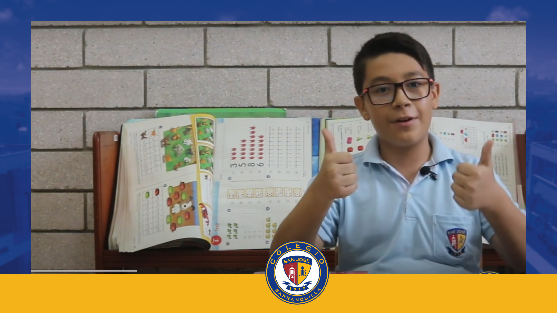 Math classes are fun or boring? - Colegio San José Barranquilla